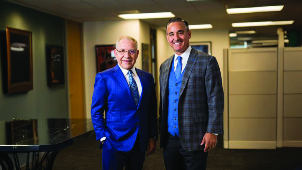 The Leaders At Succession Capital Alliance Share The Same Drive
