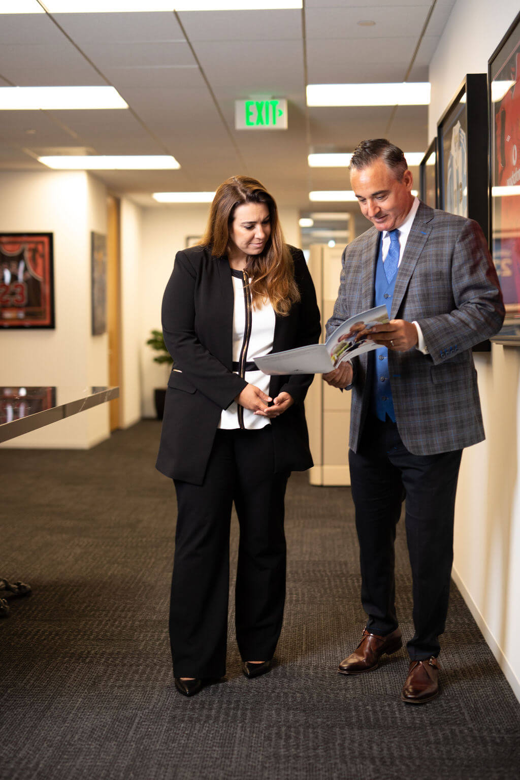 SCA Foundation - Succession Capital Alliance